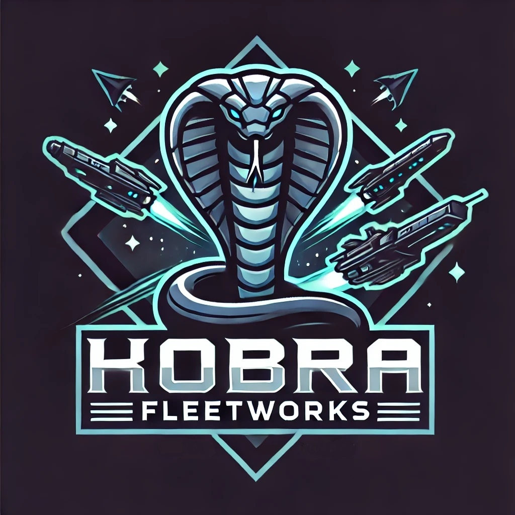 .KOBRA FLEETWORKS APPAREL